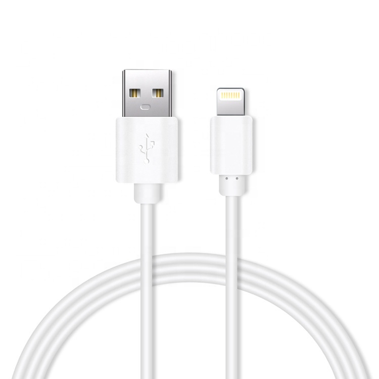1.2M Lightning data cable for mobile phone - Acoro website